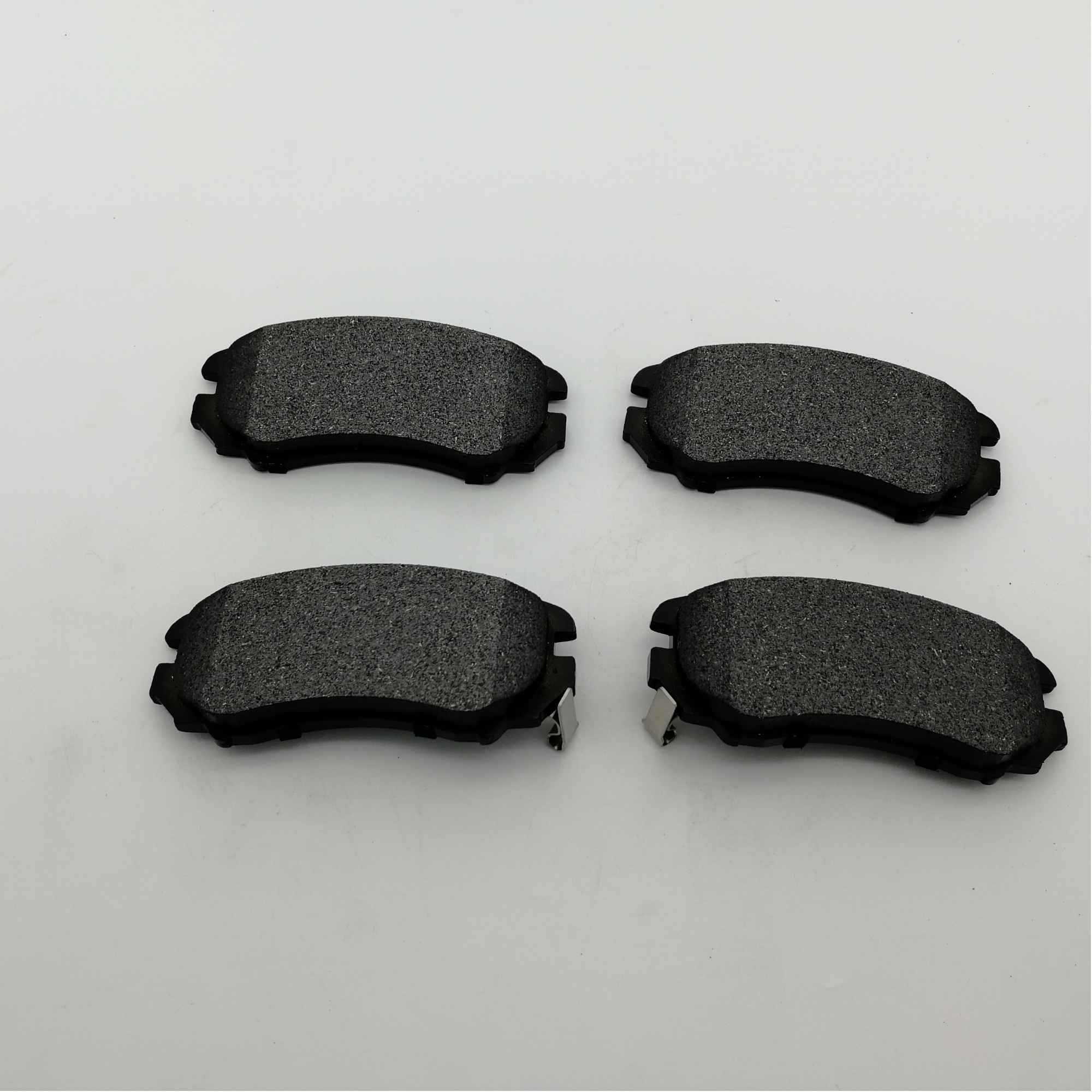 Front/REAR brake pad set Car brake pad kit-FR FRON... – Vicedeal