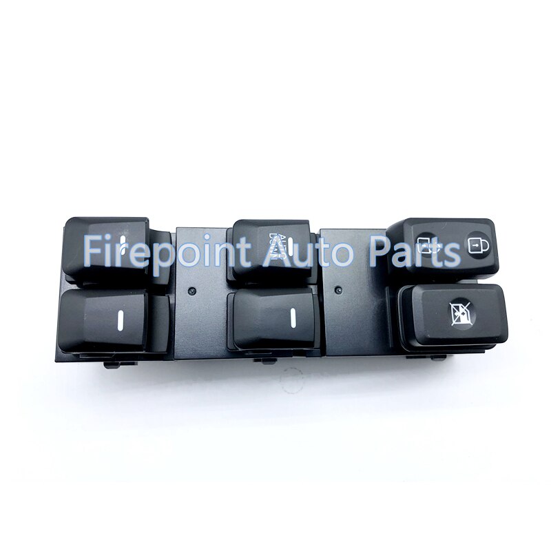 Auto Window Switch Oem 93571-3W200 935713W200 – Grandado