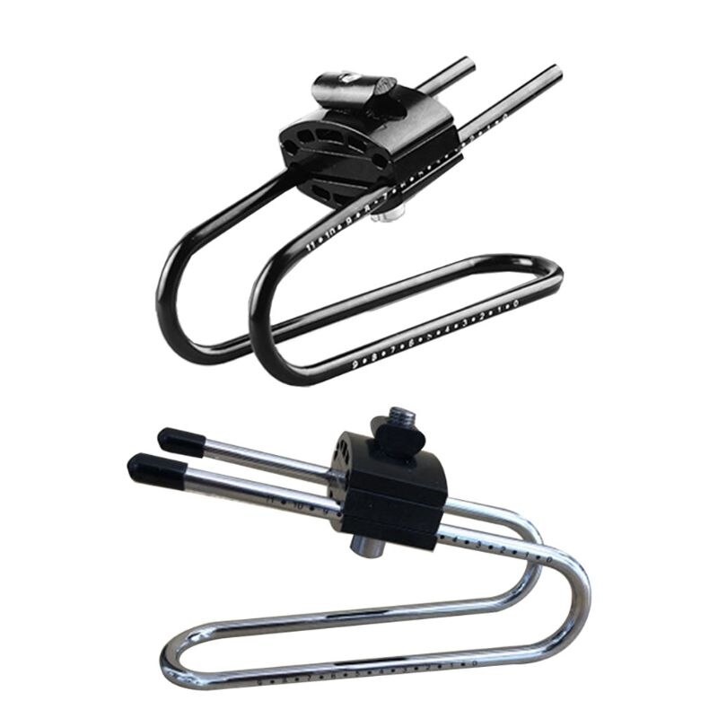 Mtb mountainbike zadel schokdemper fiets legering ... – Vicedeal