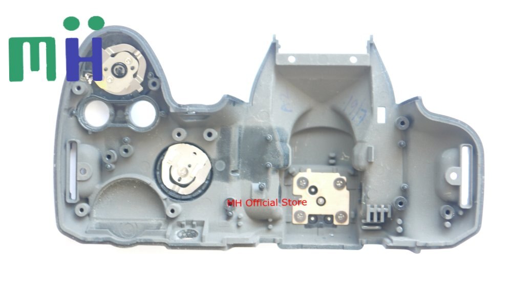 Original Top Cover For Nikon D3000 Camera Repair p... – Grandado