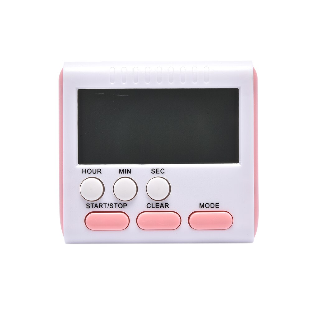 Keuken Timer Wekker Thuis Koken Levert Multifuncti... – Vicedeal