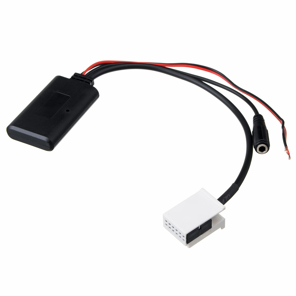 Bluetooth Aux Ontvanger Voor Peugeot 207 307 407 3... – Vicedeal