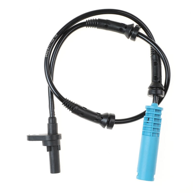 Abs Wheel Speed Sensor Voor Bmw E60 E61 525i 528i ... – Grandado