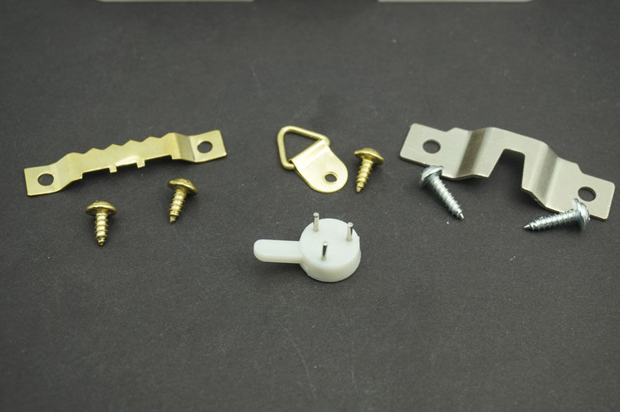 80 PCS/Lot Hanger Fastener Hanging Photo Picture F... – Grandado