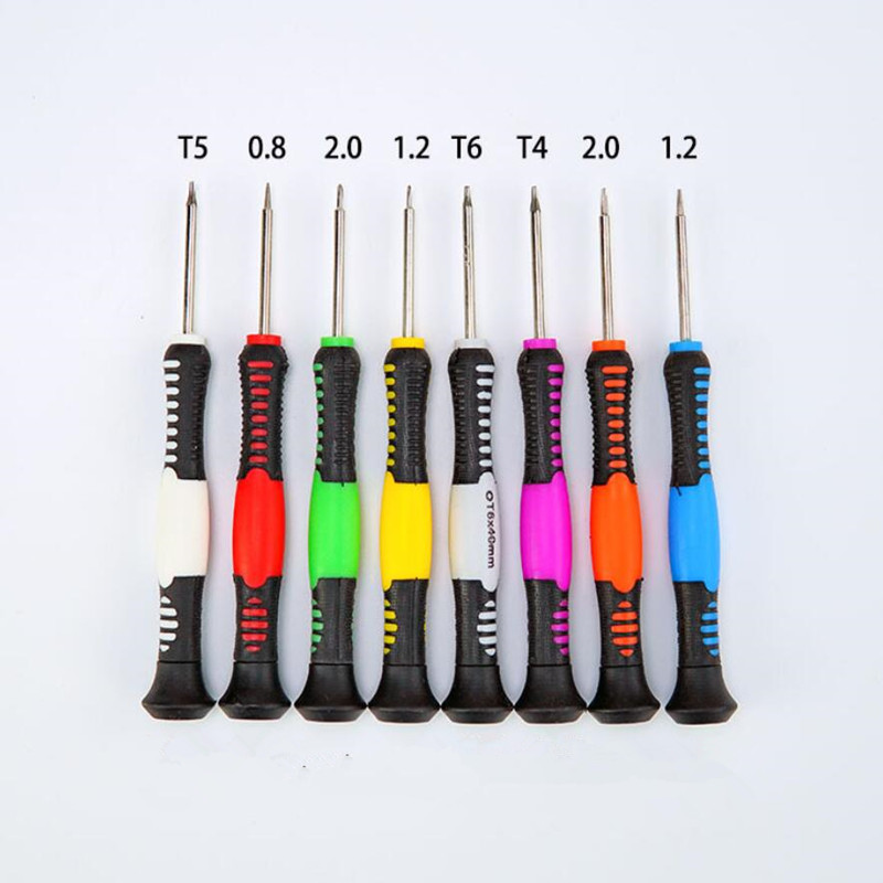 16 In1 Multi Reparatie Tools Kit Torx Schroevendra... – Vicedeal