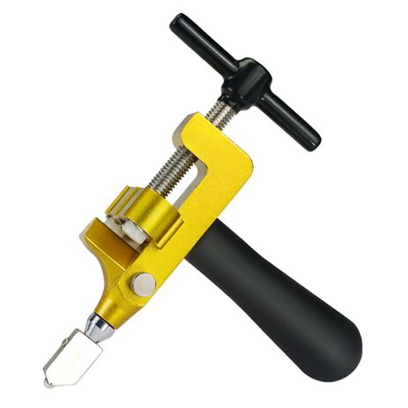 Multi-Functional Manual Ceramic Tile Cutter Glass ... – Grandado