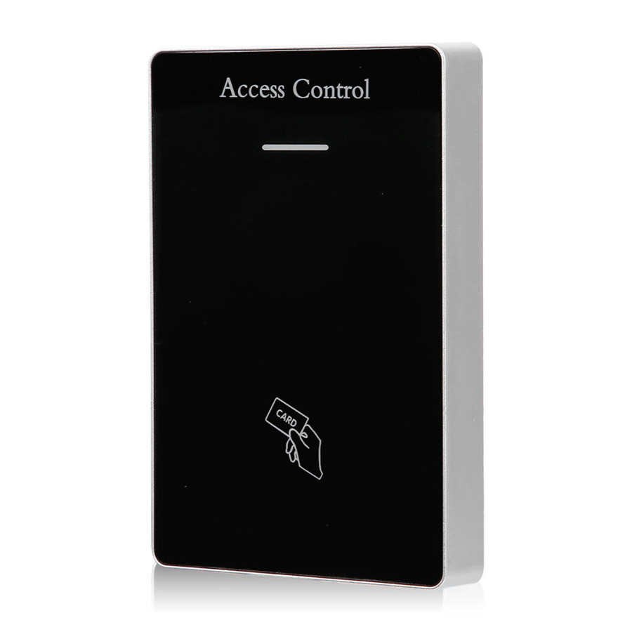 125KHZ RFID Access Control Kit 10000 Users Wiegand... – Grandado