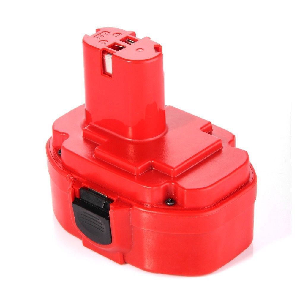 Eleoption 18V 2.0Ah Batterie Rechargeable Pour Mak... – Grandado