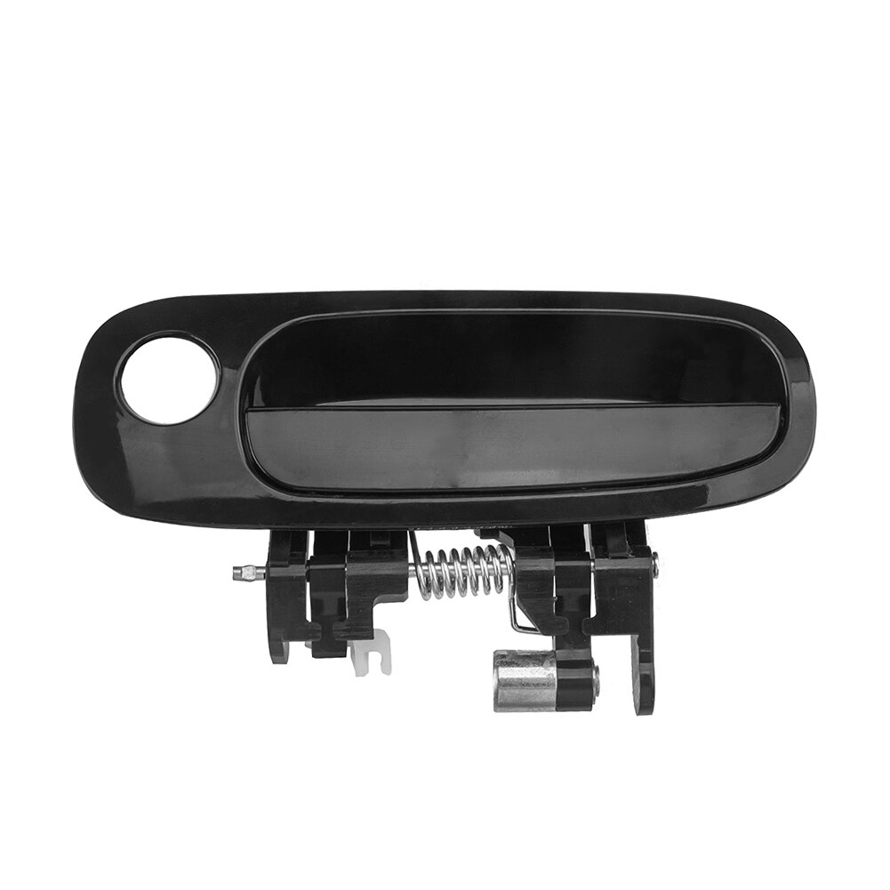 Small Door Handle Set Parts Decorations Outdoor Pe... – Vicedeal