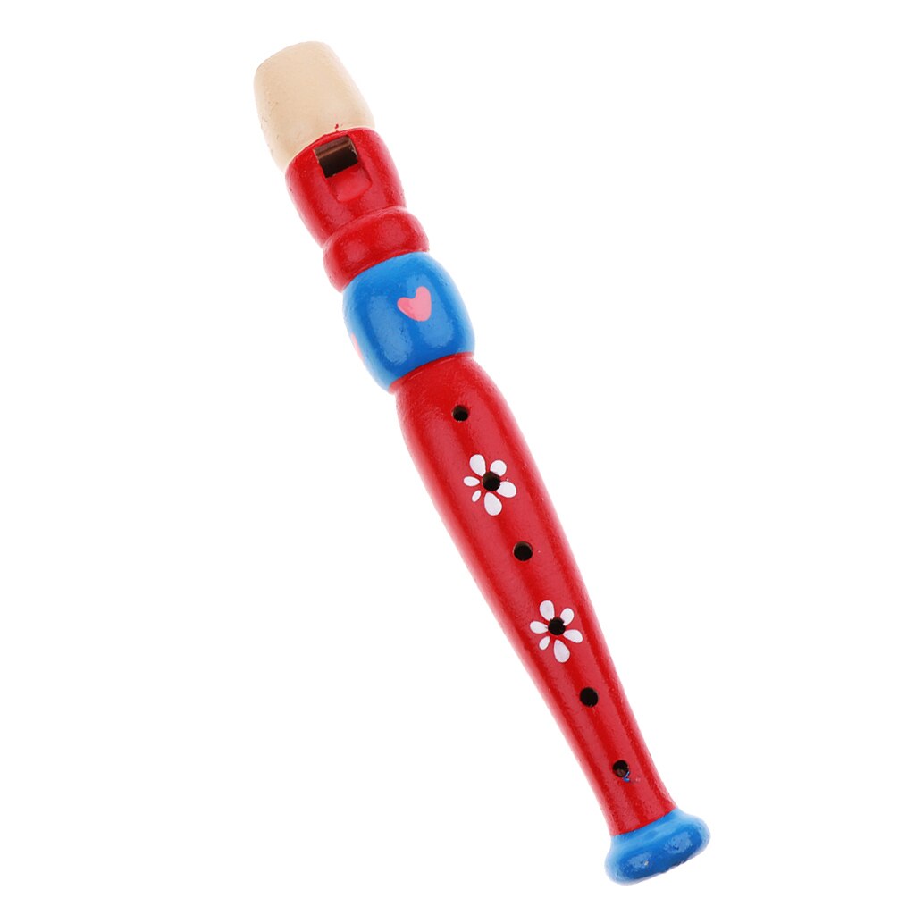 Toy Recorder Childrens Musical School Music Instru... – Vicedeal