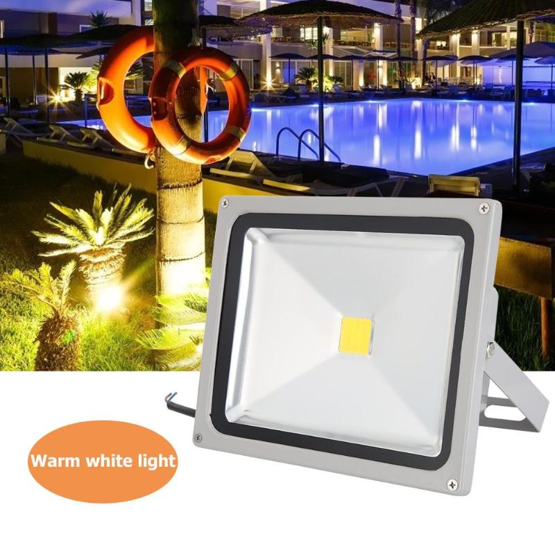 Waterdichte Led Schijnwerpers Schijnwerpers Cob 10... – Grandado