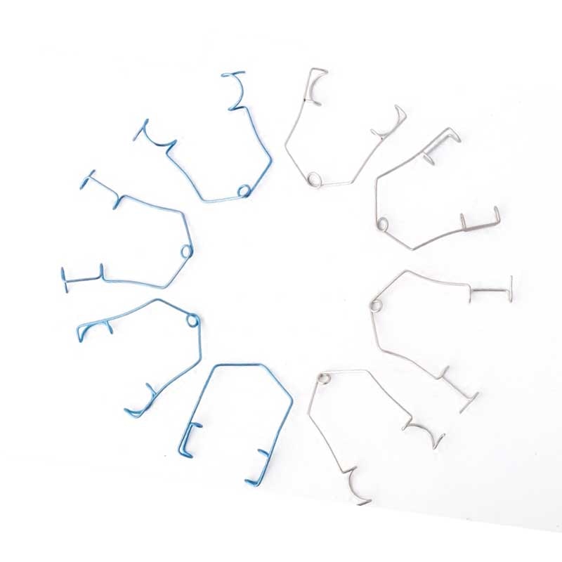 Stainless Steel Eyelid Distractor Open Eyelid Devi... – Grandado