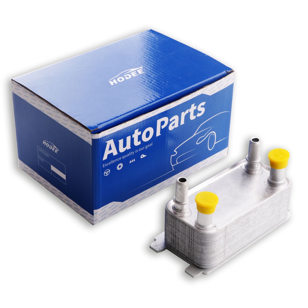 Hodee Oliekoeler Voor Land Rover Range Rover Sport... – Grandado