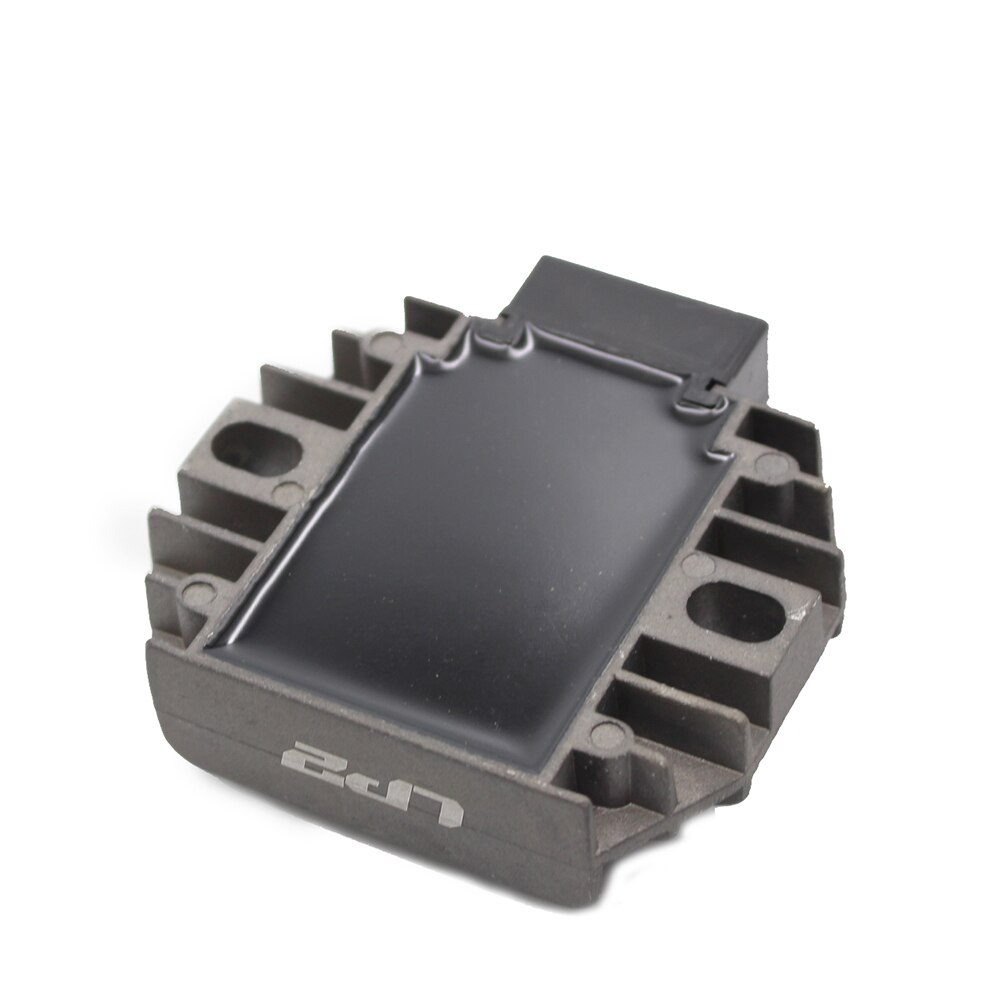 Motorcycle Regulator Rectifier For Yamaha YZF R125... – Grandado