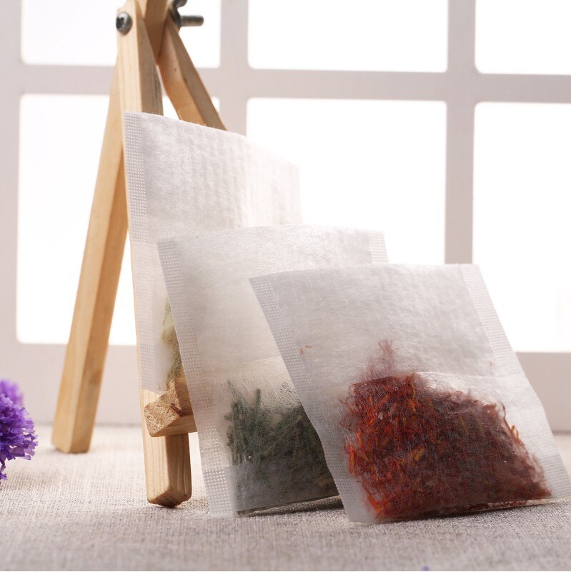 100pcs/lot 6.5*7cm Environmental Corn Fiber Foldin... – Grandado