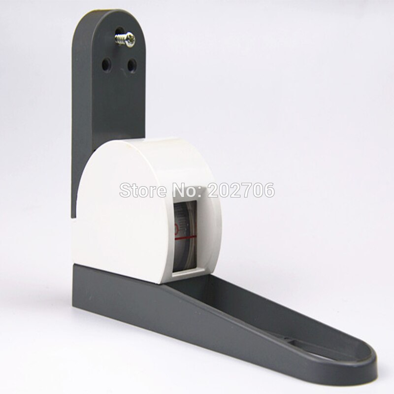 0-200cm Height Rod Wall Mountable Scale Measuremen... – Grandado