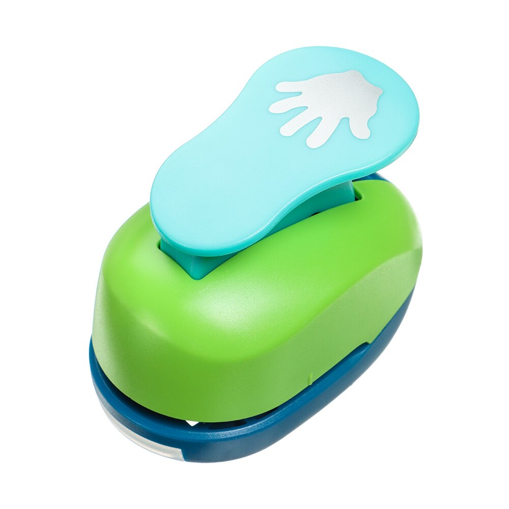 Multi Patterns Hole Punch DIY Craft Punches For Sc... – Vicedeal