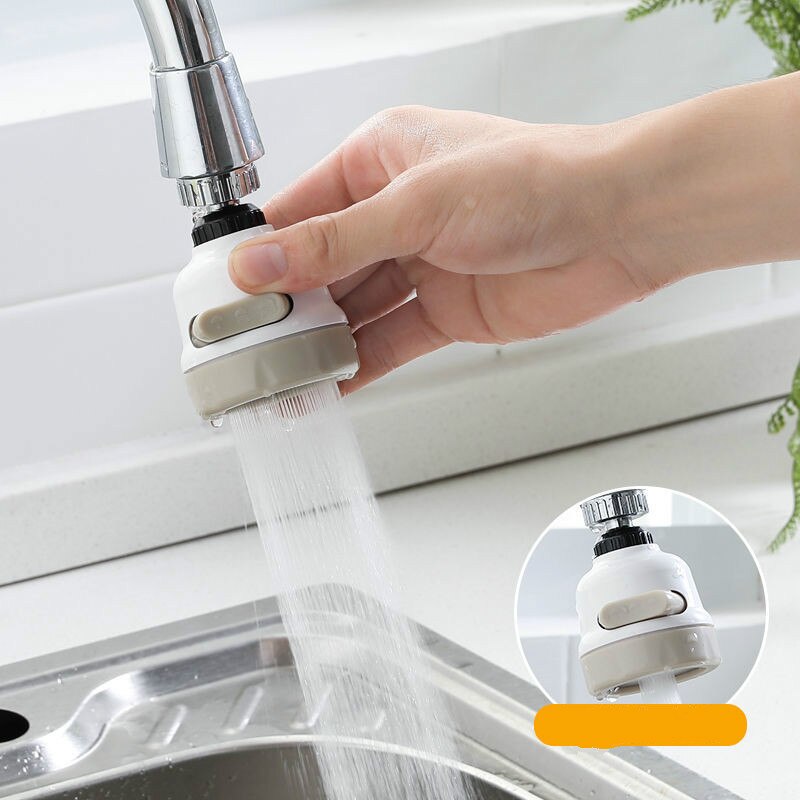 Kitchen Faucet Nozzle Aerator Bubbler Sprayer Wate... – Grandado