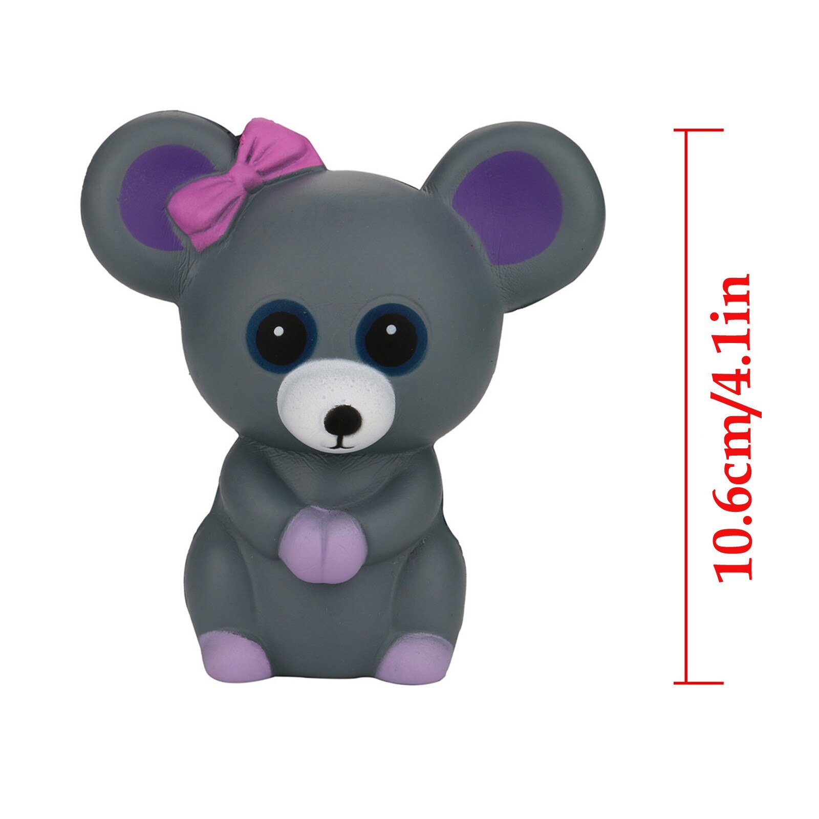 Top Fidget Toys Stress Reliever Toys Decompress Mo... – Grandado