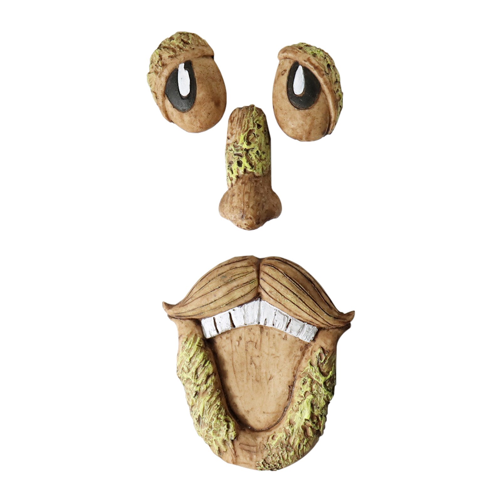 Hugger Realistic Funny Yard Resin Sculpture Easter... – Grandado