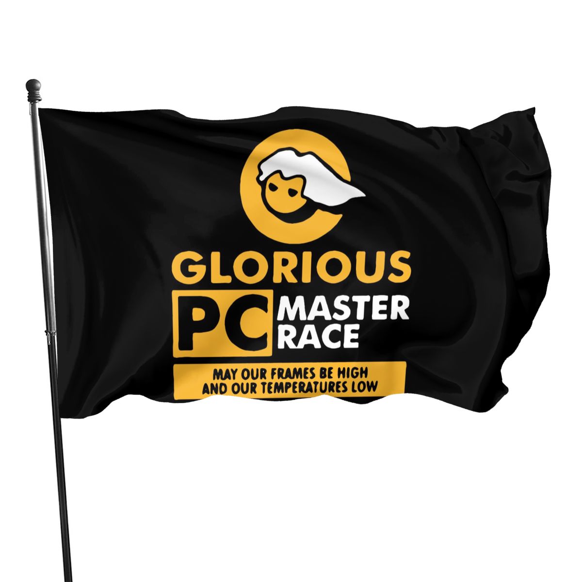 Glorious Pc Gaming Master Race Sweas Short'd Sweat... – Grandado