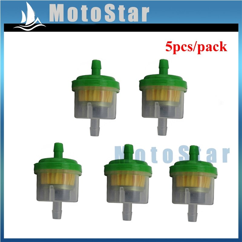 Plastic Fuel Filter Cleaner For Dirt Pit Motor Bik... – Grandado