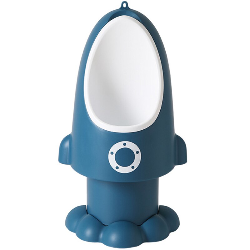 Baby Boy Potty Toilet Training Rocket Children Sta... – Grandado