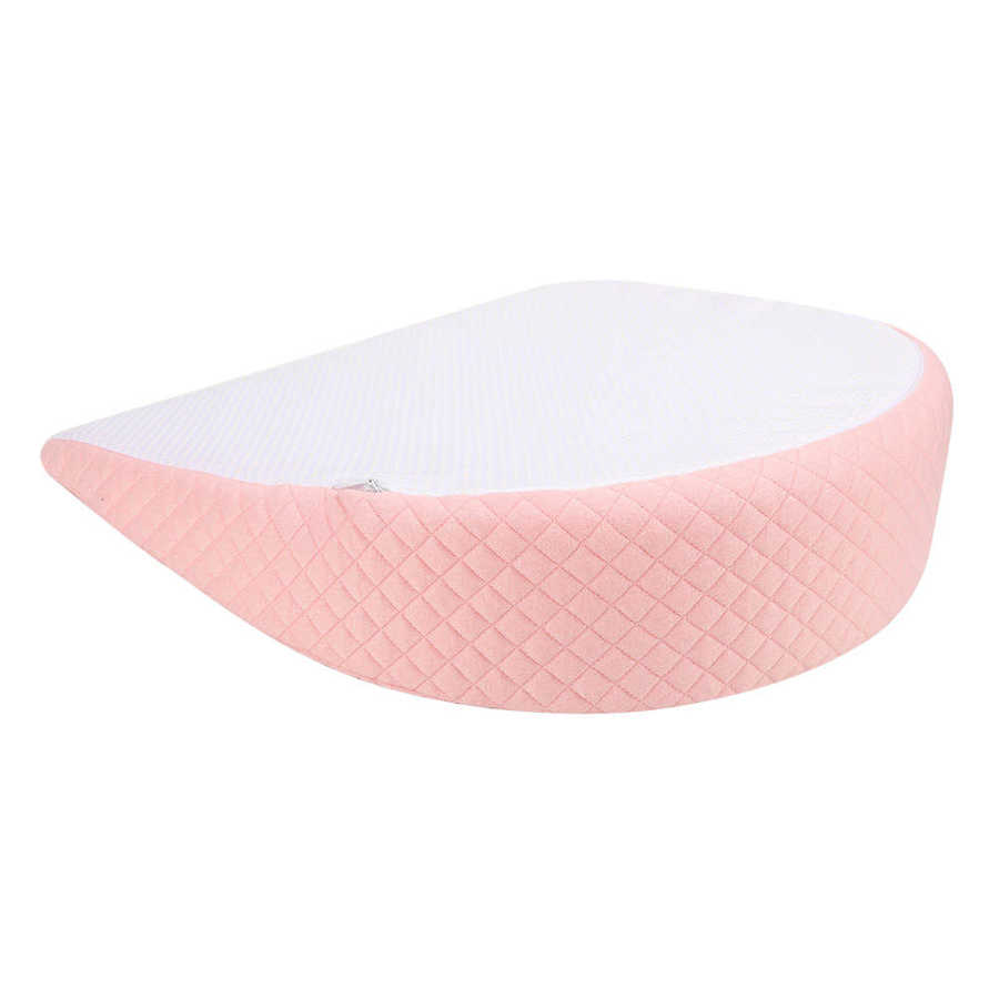 Prevent Flat Head Newborn Slope Pillow Positioning... – Grandado