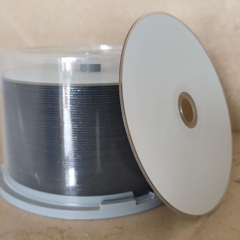 Ritek 50 Stks/partij 25Gb Blue Ray Disc Volledige ... – Vicedeal