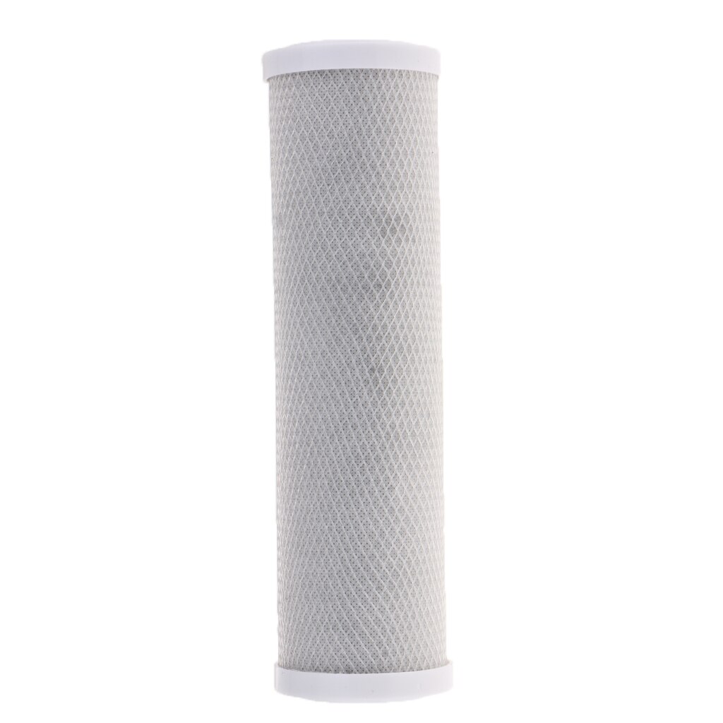 10 inch Replacement Water Filters Granular Activat... – Grandado