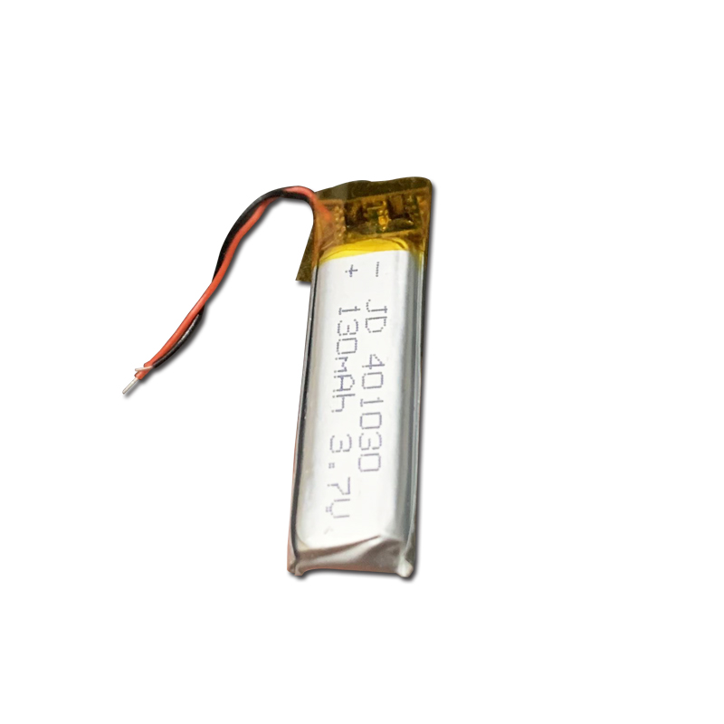 3.7V Lipo cells 401030 130mah Lithium Polymer Rech... – Grandado