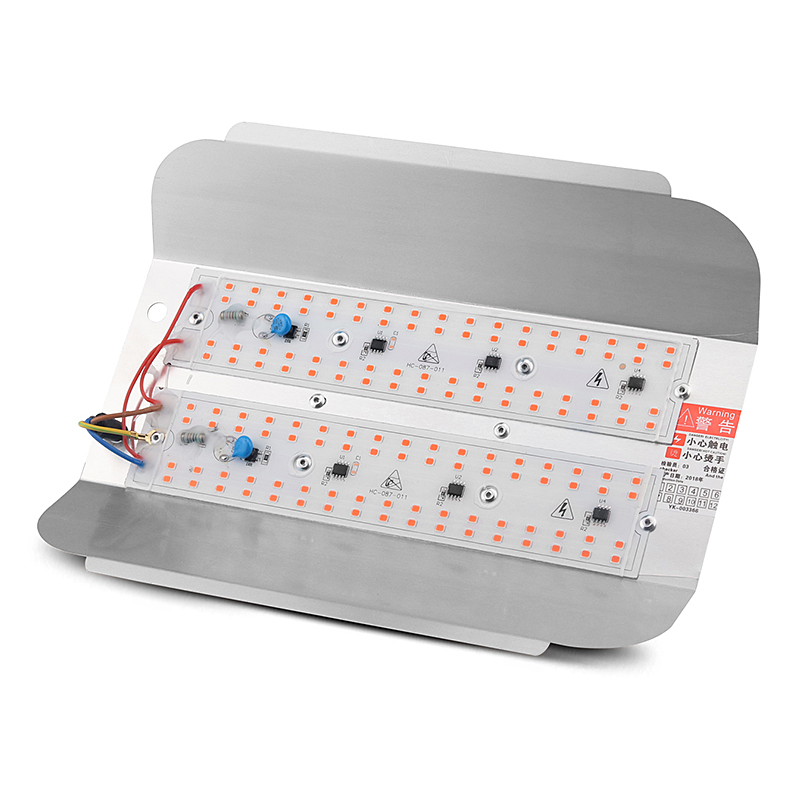 100W Grow Light Led Full Spectrum Lamp 50W 100W Le... – Vicedeal