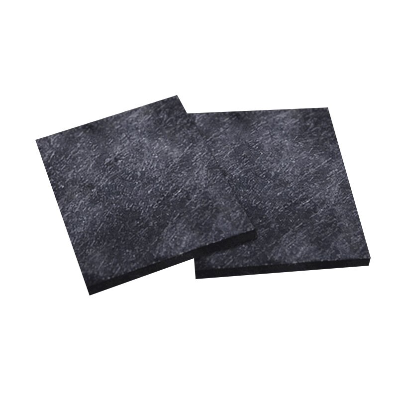 1PCS Black Color Carbon Fiber Board Insulation She... – Grandado