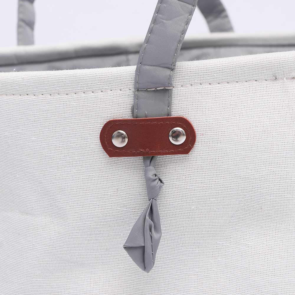 Baby Laundry Basket Cute Foldable Toy Storage Buck... – Grandado