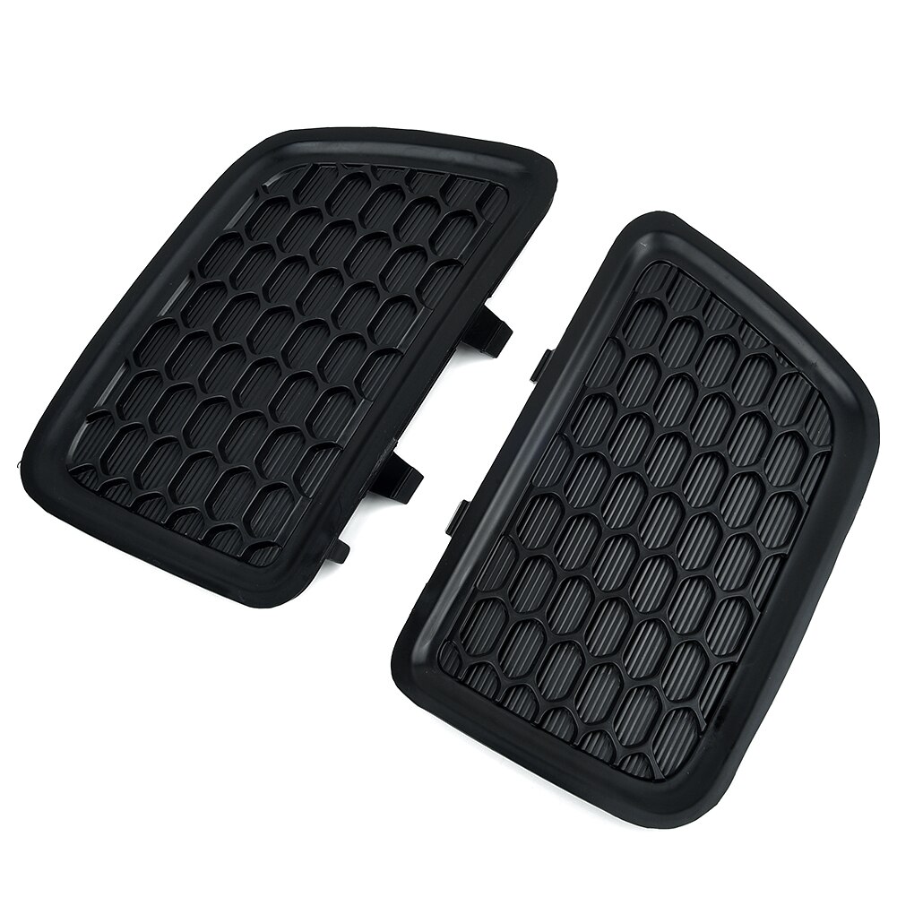 Bezel Grille # 68143099AC Front Low Grille Tow Ins... – Grandado
