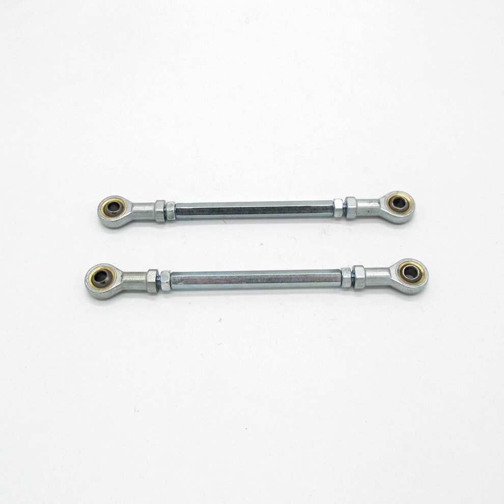 2pcs High Hardness End Ball Joint Bearing Set 8mm ... – Grandado