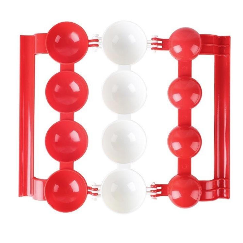 Meatball Mold Stuffed Fish Balls Maker Homemade To... – Vicedeal