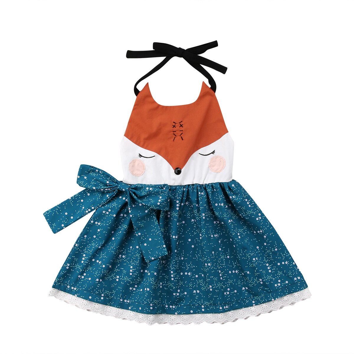 Princess Baby Children Girls Dress Newborn Infant ... – Grandado