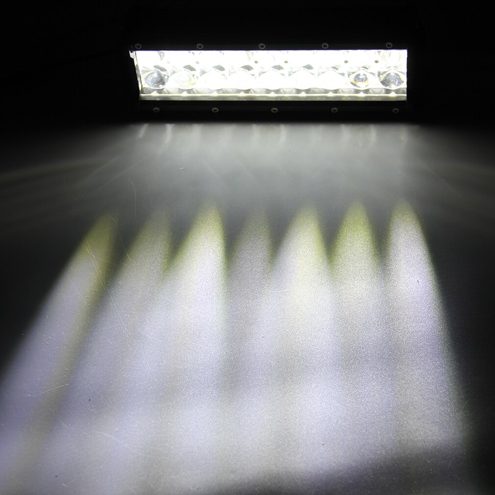 4D 90W Car LED Work Lamp ATV Off-road SUV Driving ... – Vicedeal