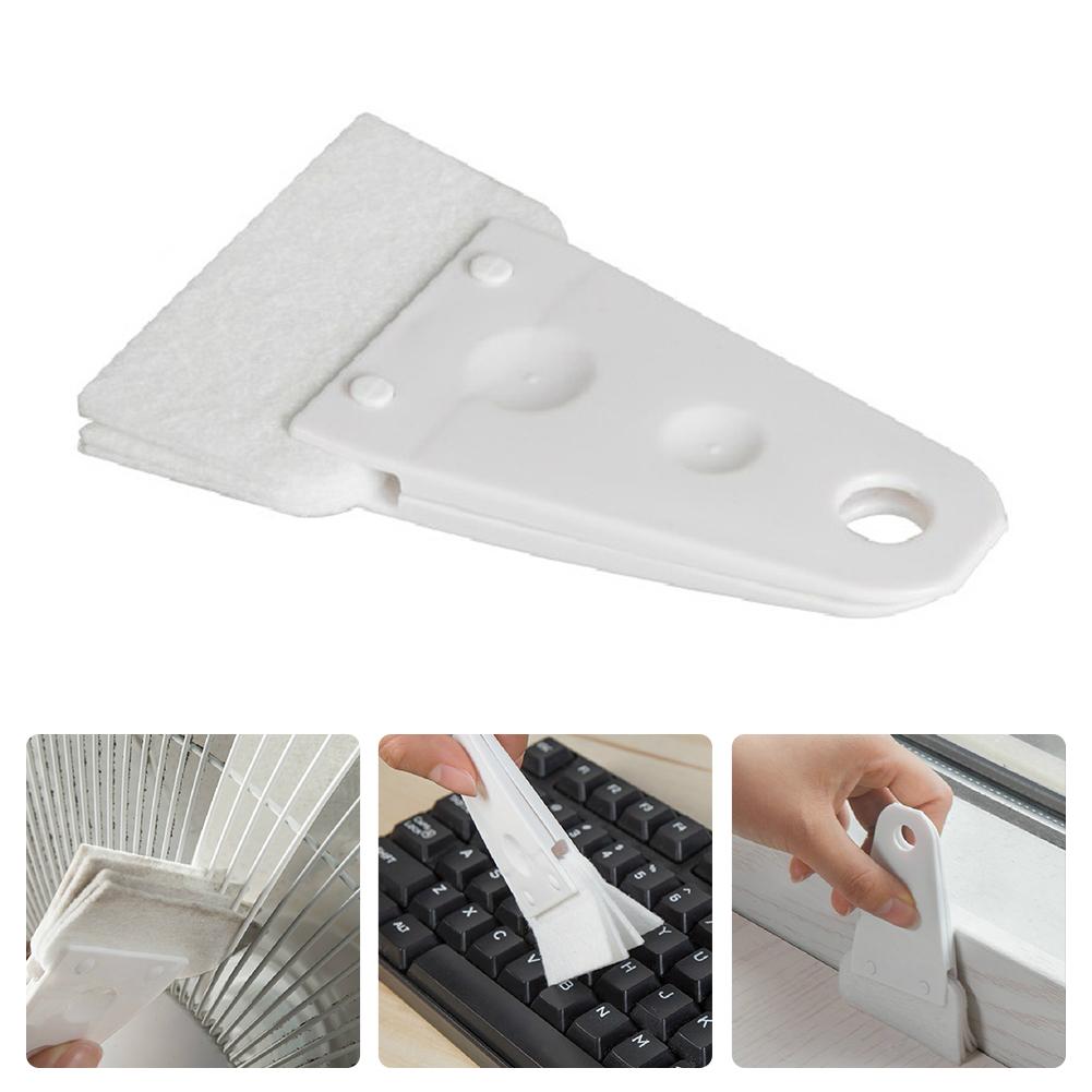 Electric Fan Cleaner Multi-functional Brush Cleani... – Vicedeal