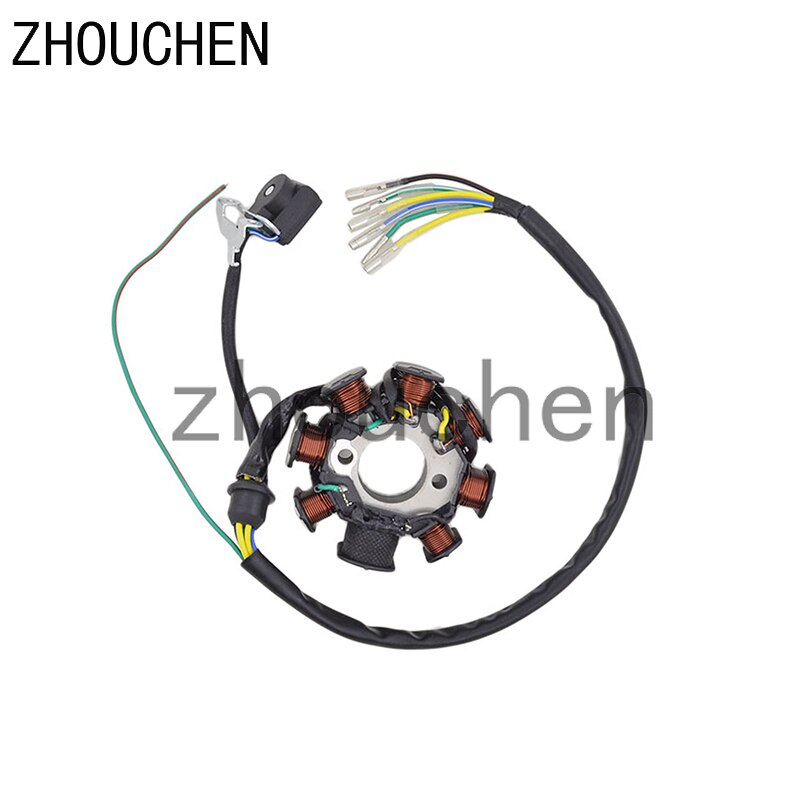 For Honda CB125 WY125 WY150 CB150 WY CB 125 150 Mo... – Grandado