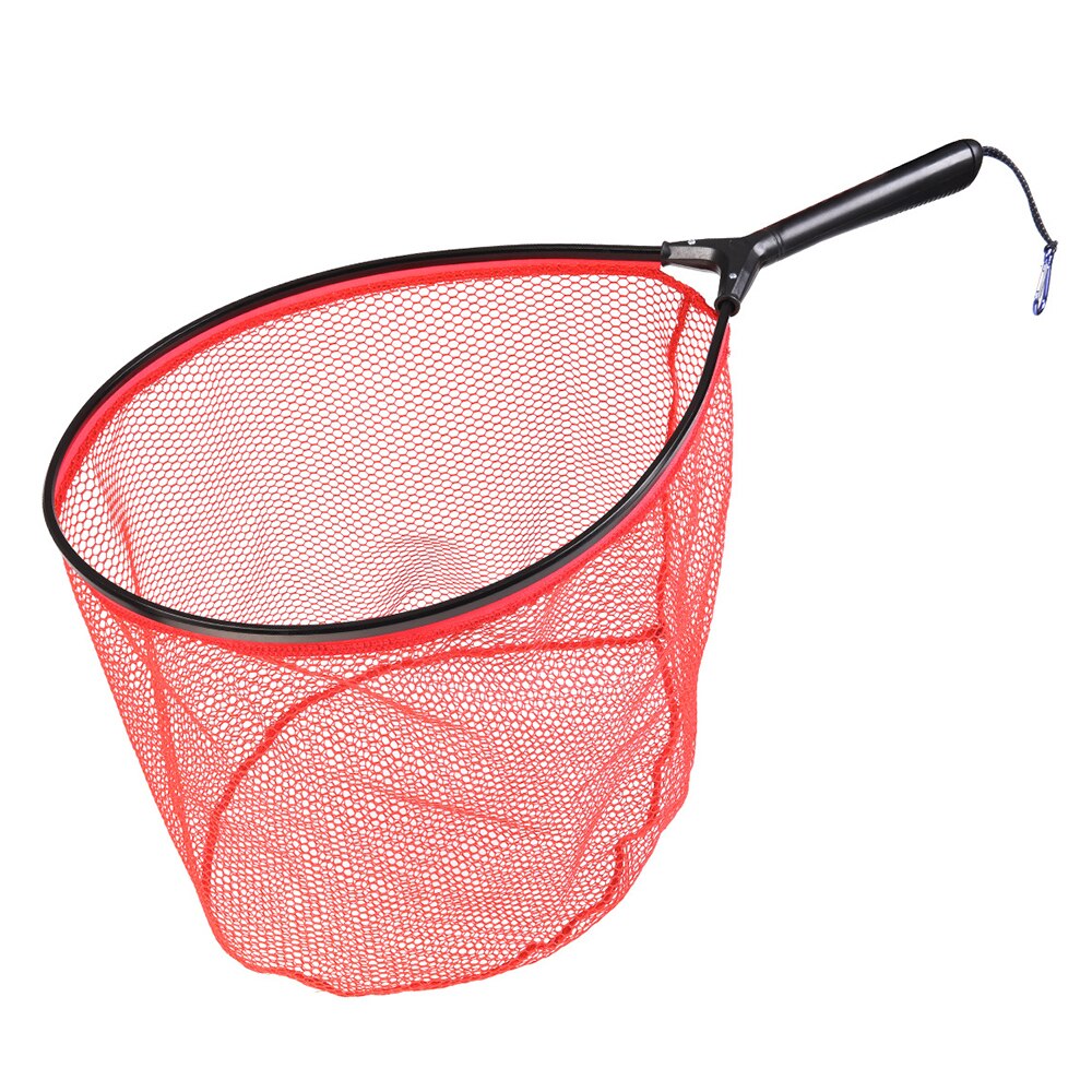 Lightweight Fish Landing Net Fly Fishing Fish Save... – Vicedeal