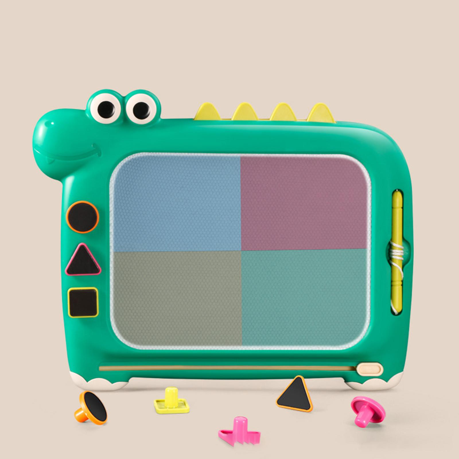 Drawing Doodle Board Toy Erasable Drawing Pad for ... – Grandado