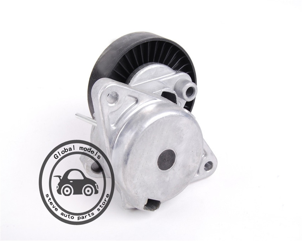 belt tensioner Belt Tensioner Assembly for Mercede... – Grandado