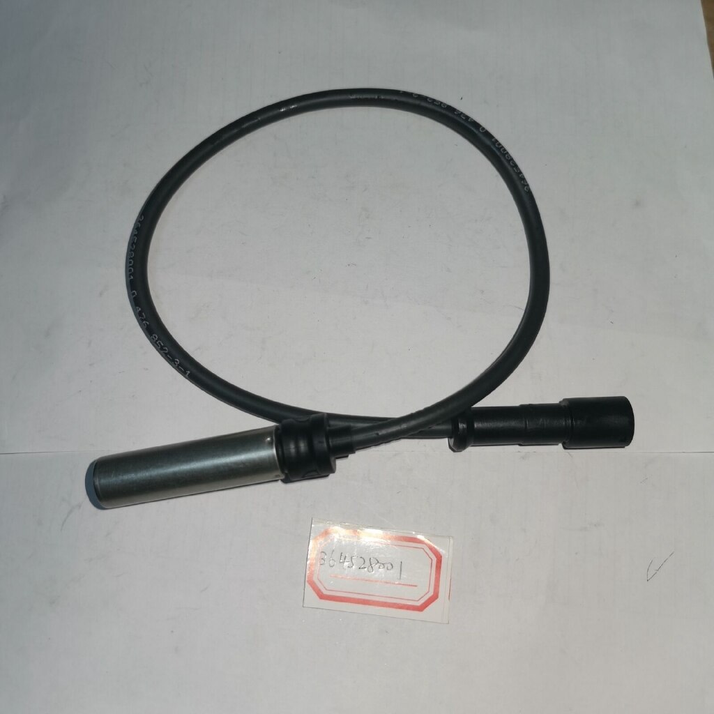 OEM AND FRONT ABS WHEEL SPEED SENSOR KIT Part# 364... – Grandado