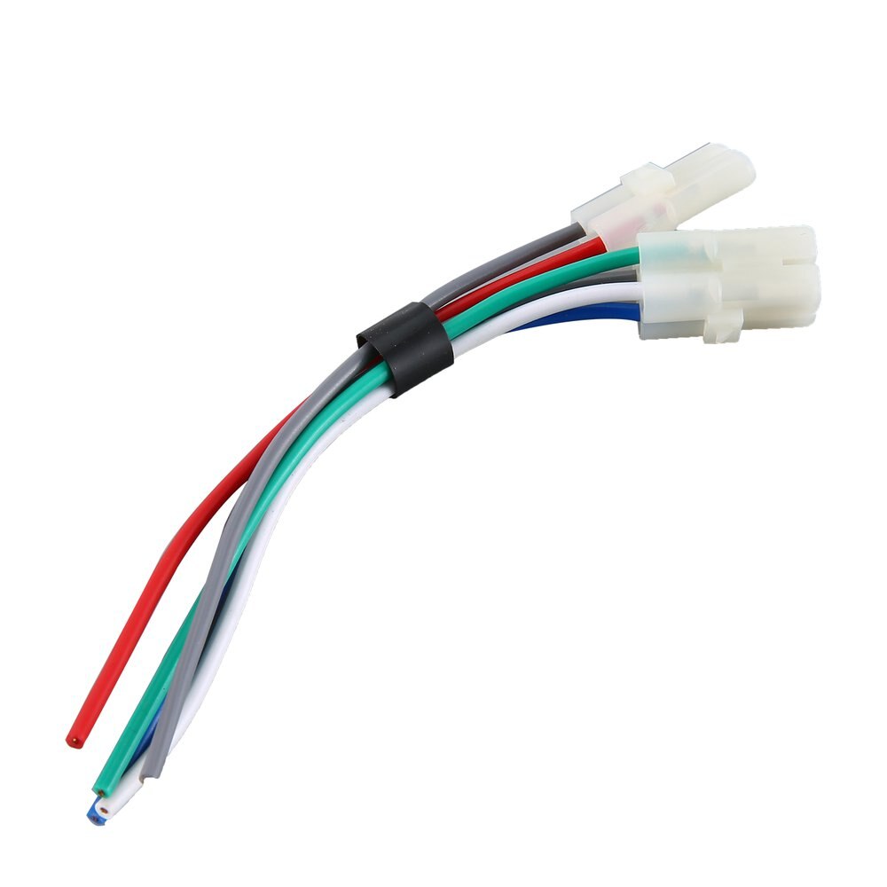 CDI Cable Wire Harness Plus Suitable for GY6 4 STR... – Vicedeal