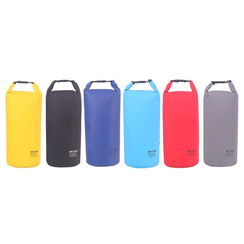 Waterproof Dry Bag for Women Men, 6 Colors Roll To... – Vicedeal