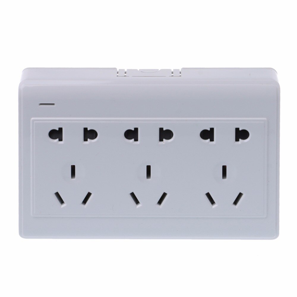 10A Surface Mounted 15 Poles Triple 2 Pins And 3 P... – Grandado