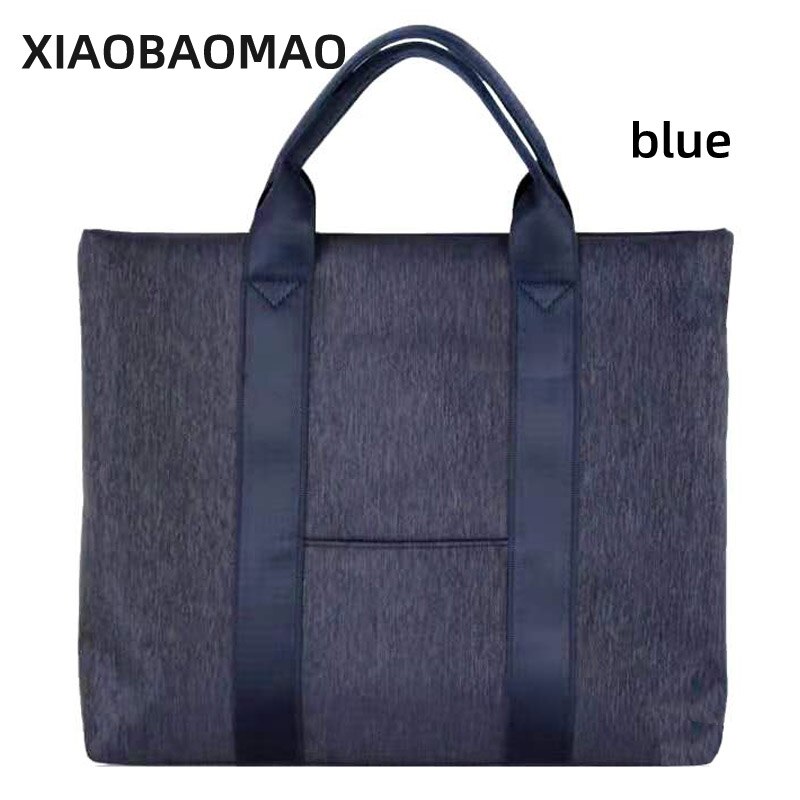 Business Simple B4 File Folder Bag Document Paper ... – Vicedeal