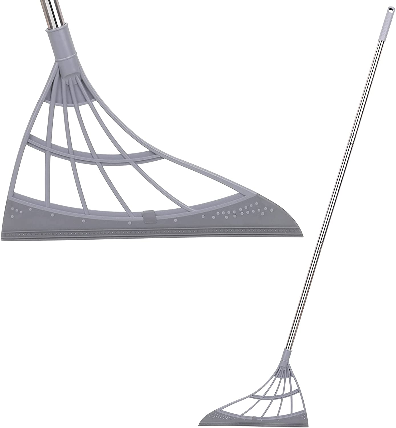 Multifunctional Magic Broom Sweeper Remove Dirt an... – Grandado